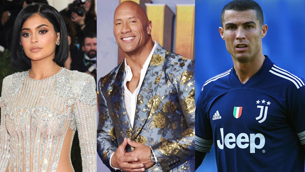 Kylie Jenner Named Forbes' Highest-Earning Celebrity Of 2020 - TODAY