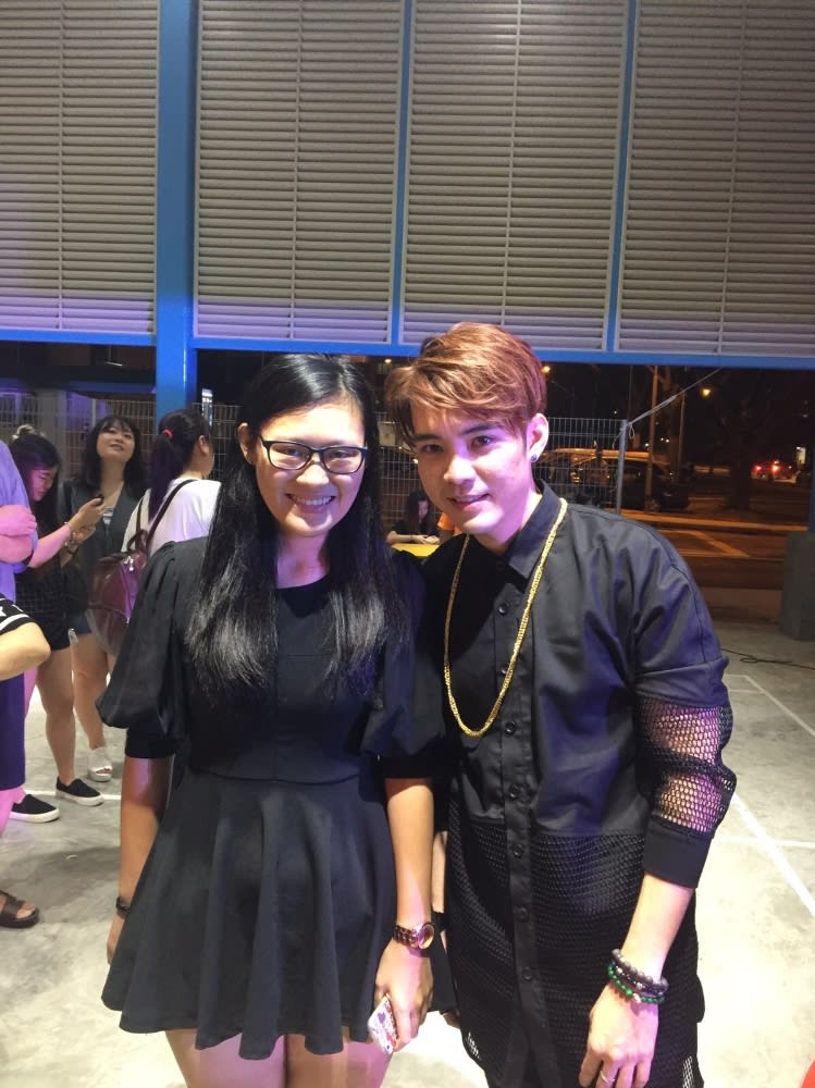 Hungry ghost festival: What is like to run a getai business in Singapore - CNA Lifestyle