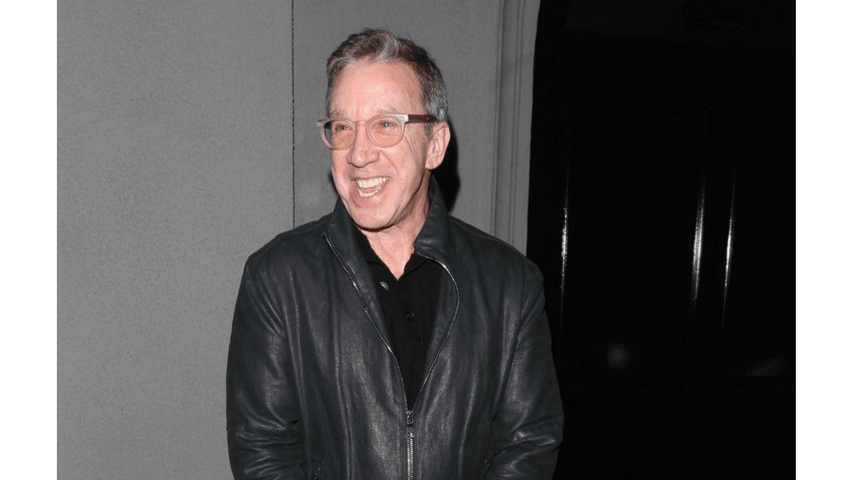 Tim Allen reveals Toy Story 4 scene made him emotional - 8days