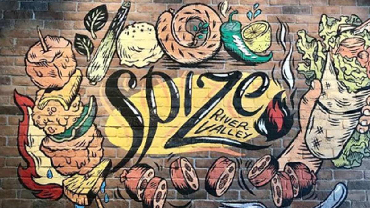 Spize@Siglap ditutup, tinggal hanya cawangan di Bedok & Rifle Range ...