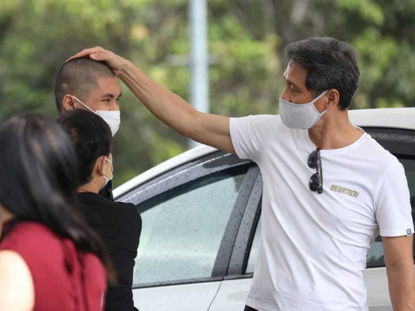 Covid-19: Over 90% of SAF, Mindef personnel to be fully vaccinated by ...