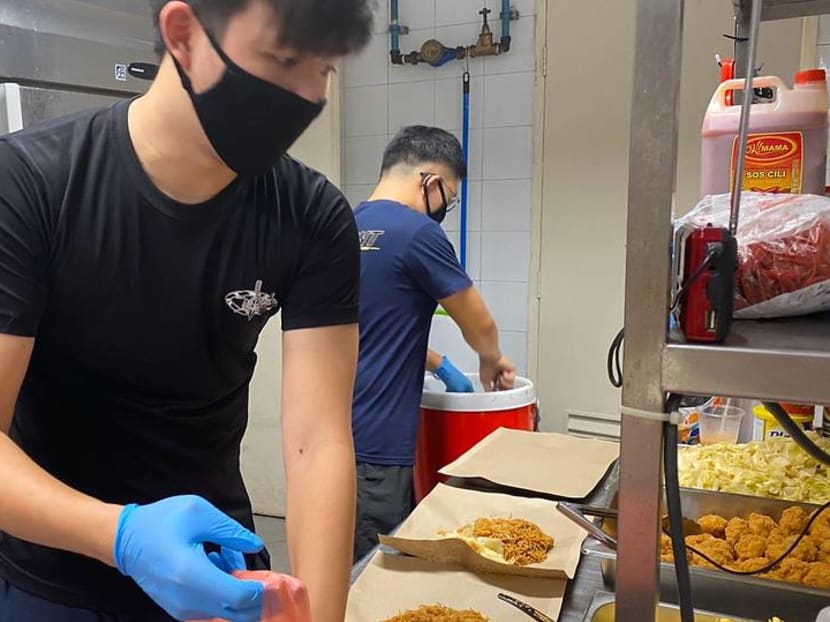 Commentary: Uptick in corporate giving during COVID-19 is much more ...