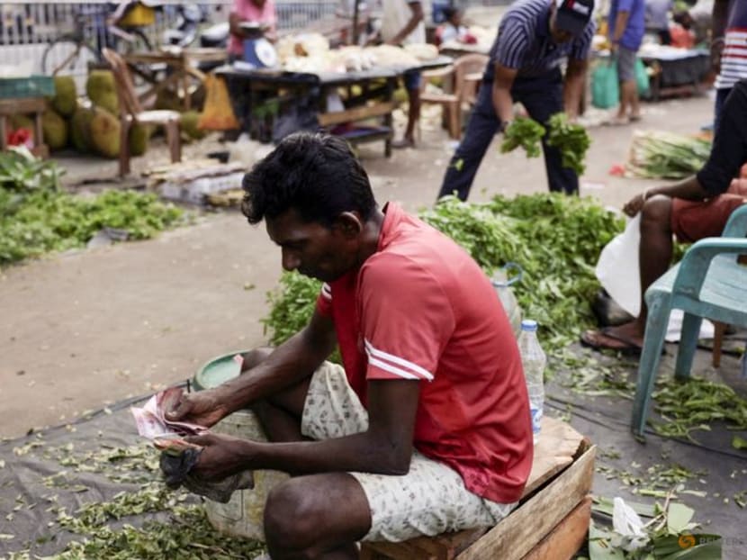 Sri Lanka's economic crisis: From protests to IMF bailout - TODAY Sri Lanka's economic crisis: From protests to IMF bailout - TODAY