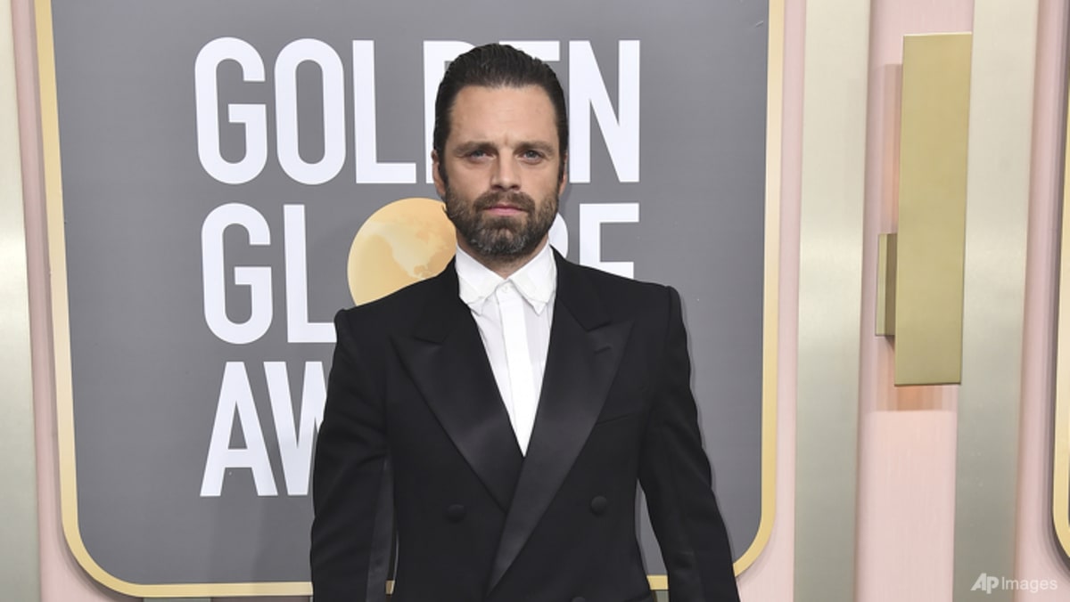 Sebastian Stan eager to make Marvel return: 'I've missed it' - CNA Lifestyle