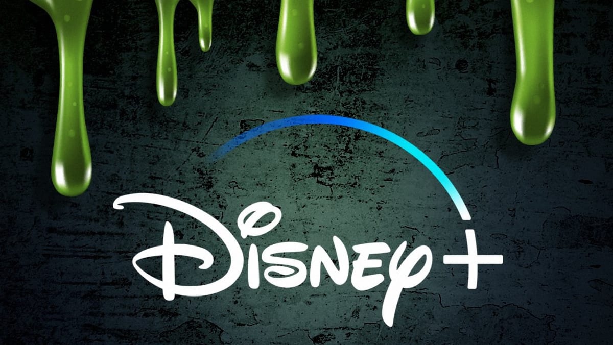 A new Goosebumps live-action series is coming to Disney+ - CNA Lifestyle