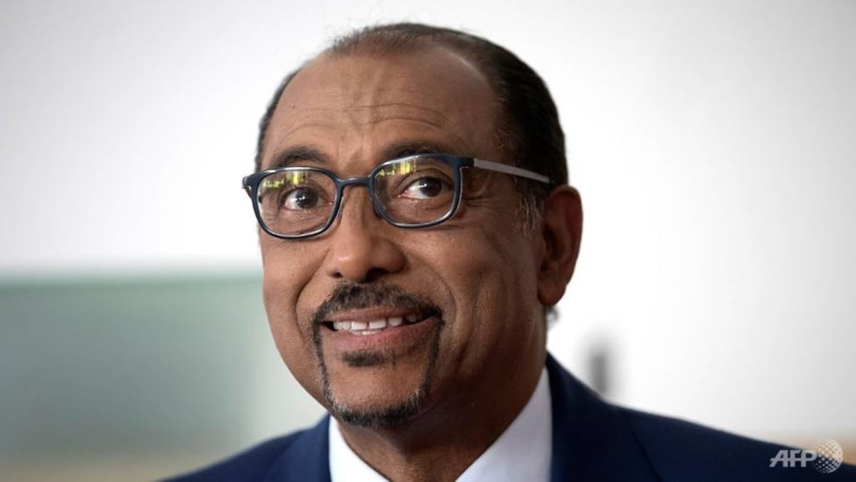 UNAIDS to get new chief after divisive Sidibe era - CNA