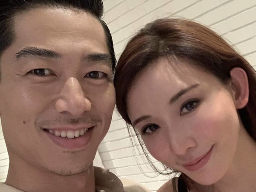 Lin Chiling’s Husband Akira Shares Snippets Of Their Daily Life In ...