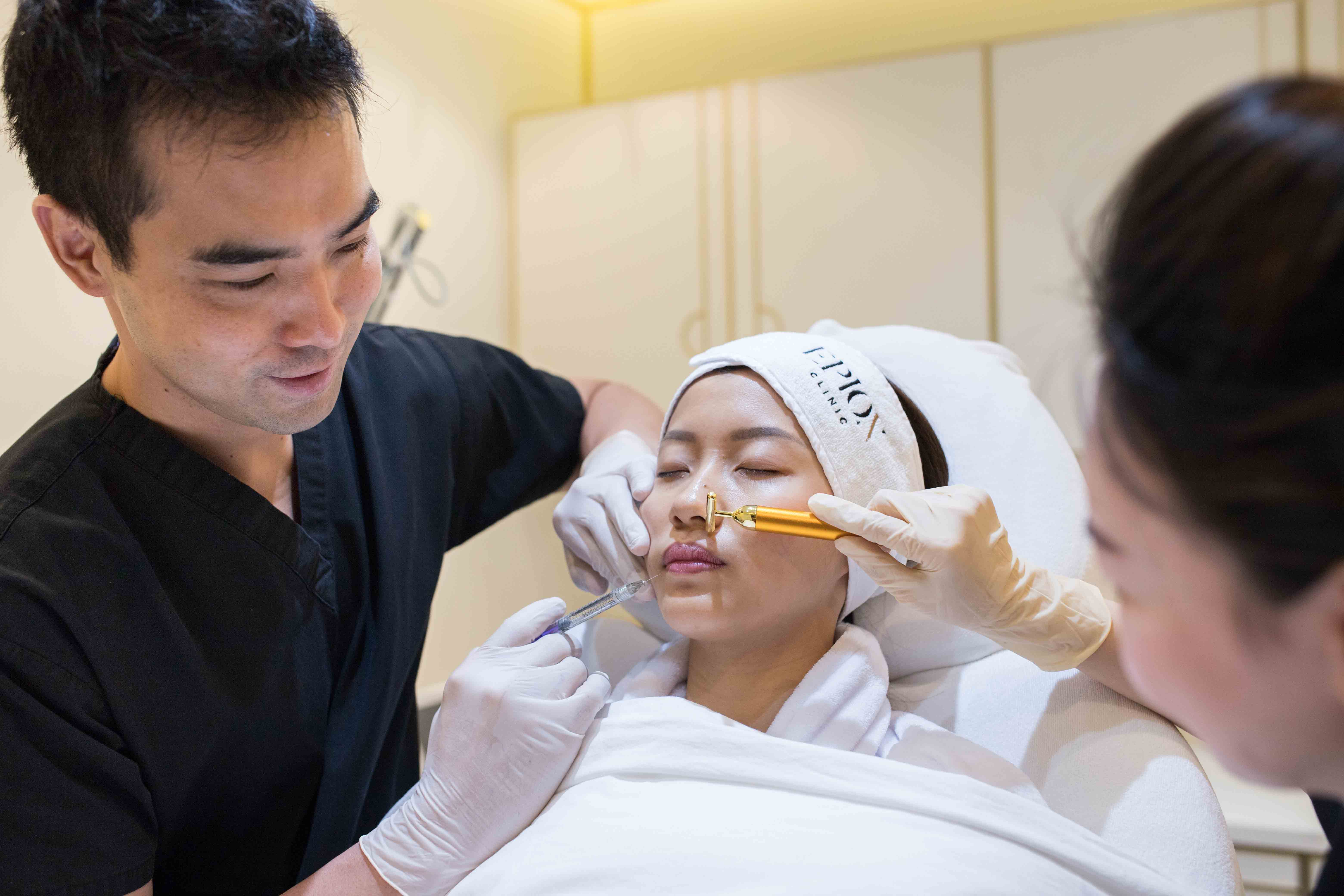 epion clinic latest news & coverage - 8days