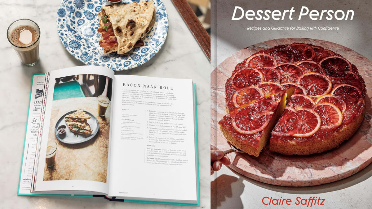 Why I Still Buy Cookbooks & The Best Ones To Get - 8days