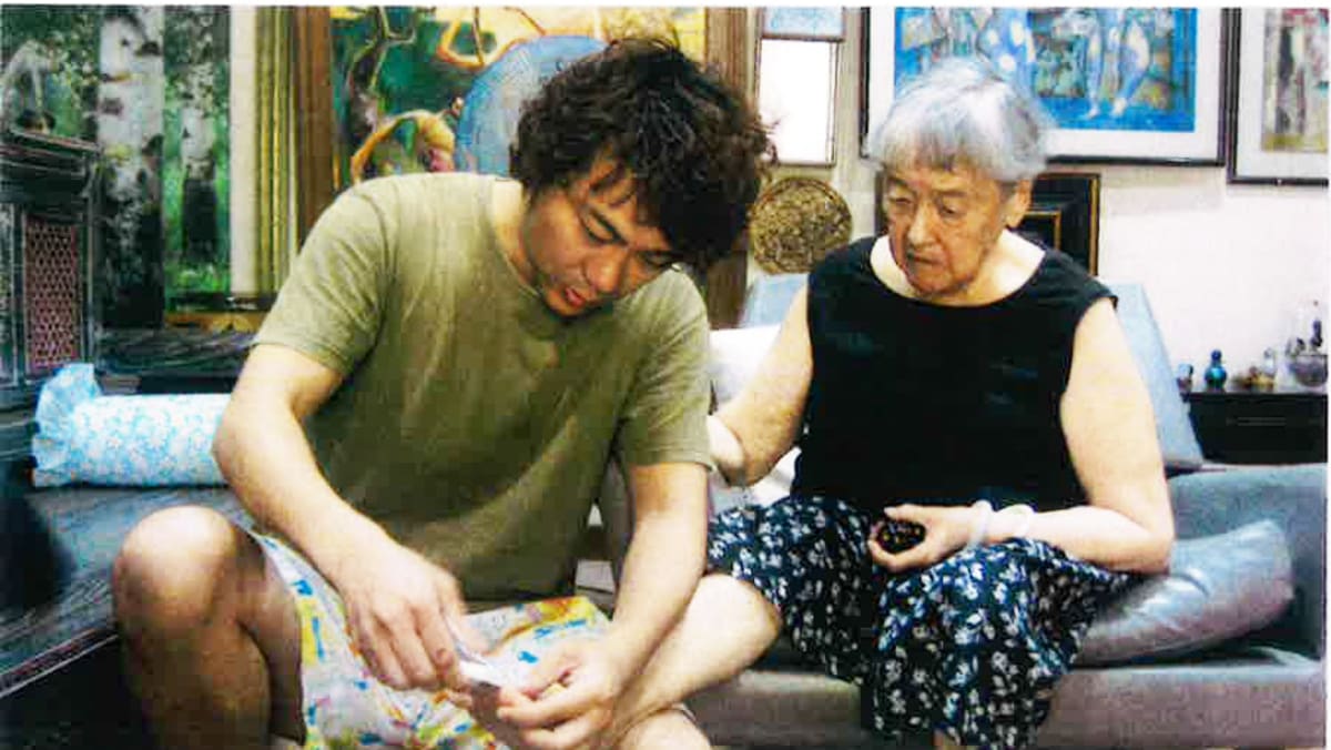 Prosecution seeks stiff jail term for Yang Yin, saying he spun web of ...