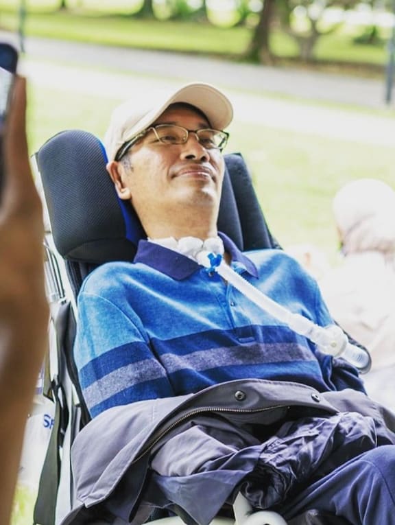 Former TV journalist Riz Sunawan dies from ALS, remembered for his ...