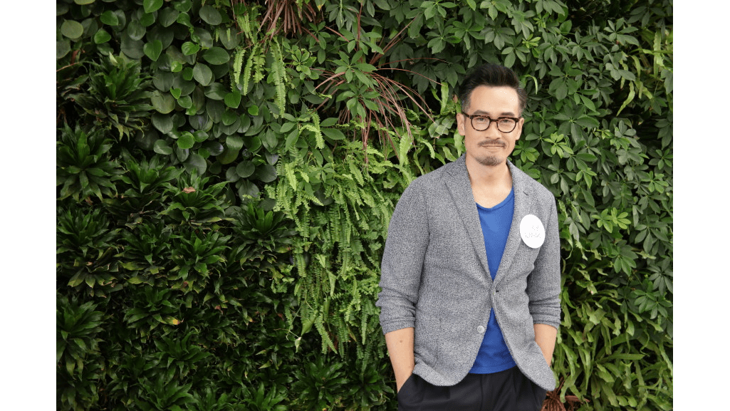 Moses Chan responds to three-year-old daughter being called “vain” - 8 Days