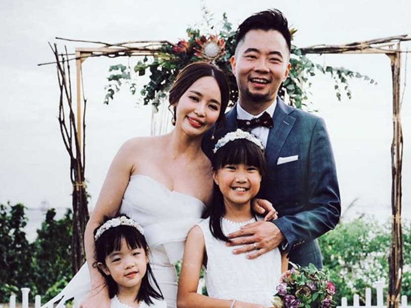 Daniel Ong And Wife Get Matching Tattoos To Commemorate The Month They ...