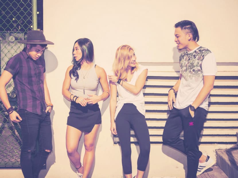 The Sam Willows releases debut full-length album - TODAY