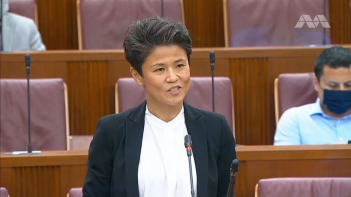 Committee of Supply 2021 debate, Day 4: Poh Li San on net-zero ...