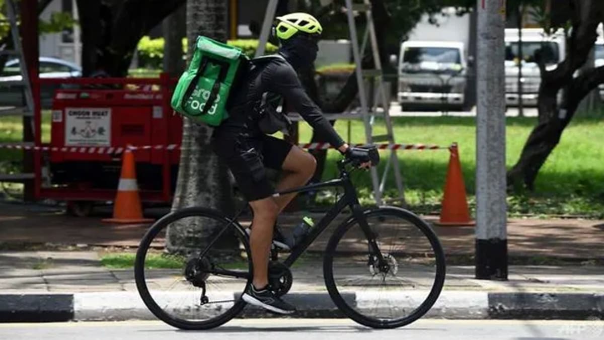 Grab, Microsoft lancar program latihan bantu 5,000 pemandu, pekerja ...