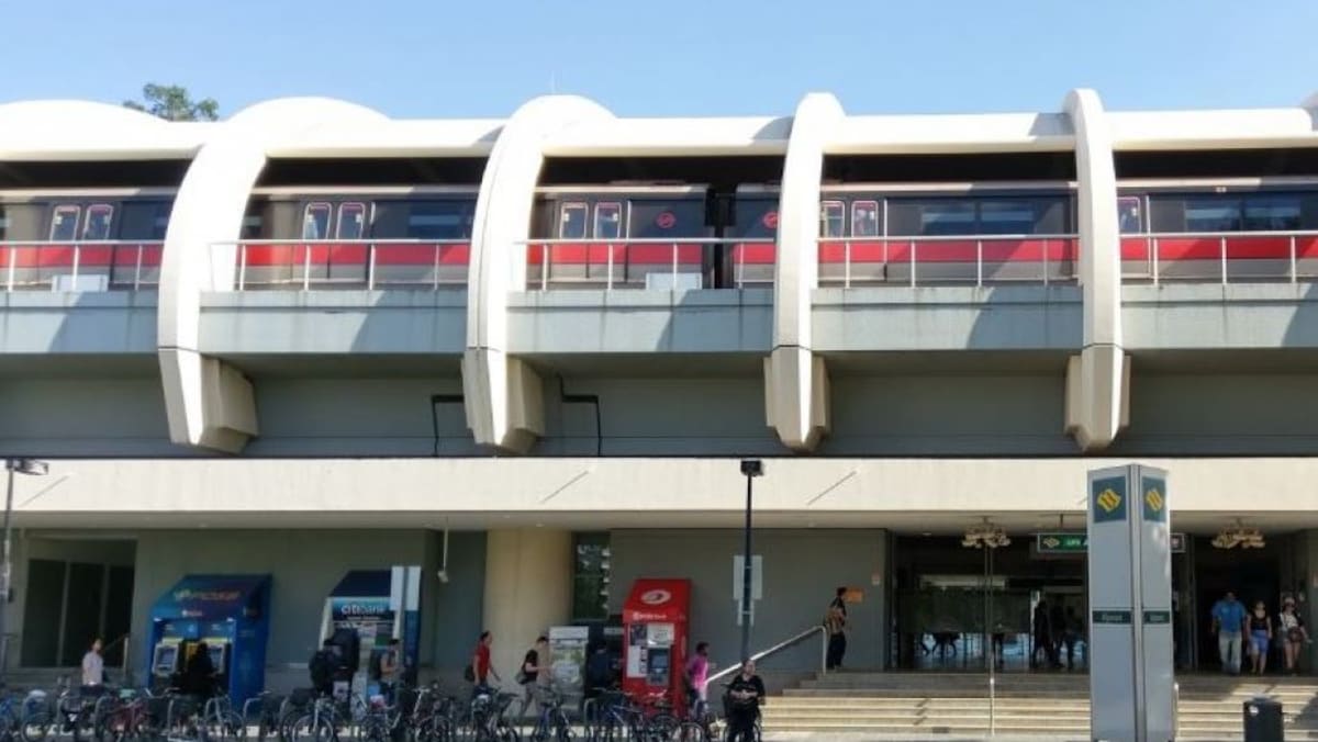 4 shuttle bus services to be rolled out for shortened EWL weekend ...