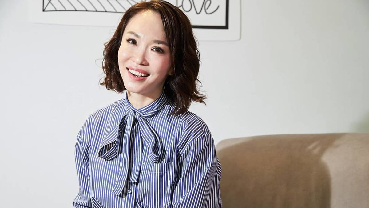 Fann Wong Makes Mediacorp English Drama Debut In Hokkien Opera-Themed ...