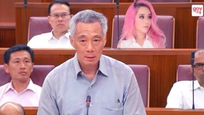 Xiaxue (Wendy Cheng) latest news & coverage - 8days
