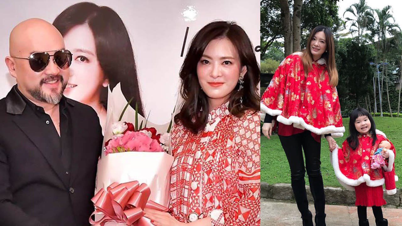 Serena Liu Latest News Coverage 8days