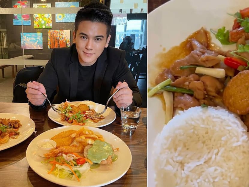 Foodie Friday: What The Stars Ate This Week (Apr 9-16) - TODAY