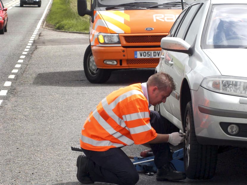 GIC’s RAC investment signals more private equity deals to come - TODAY