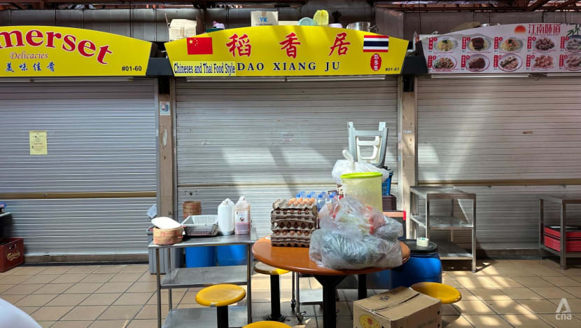 Man To Be Charged With Murder After Death Of Woman At Maxwell Food
