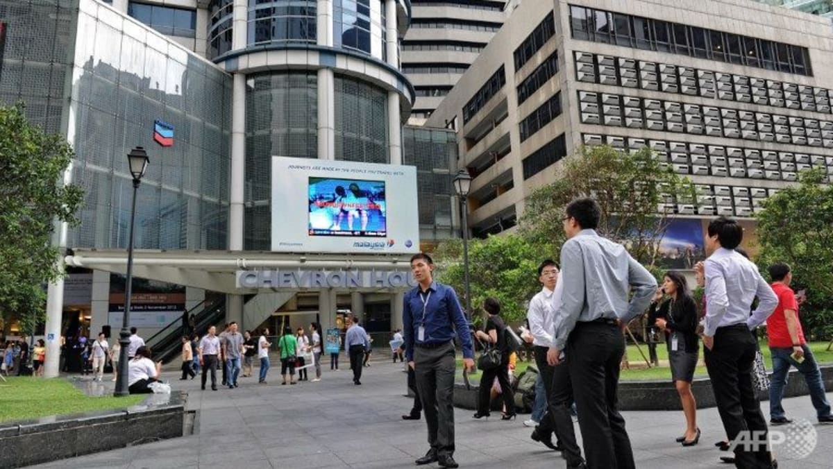 3 inisiatif dilancarkan bantu pekerja, majikan terus maju meski ...