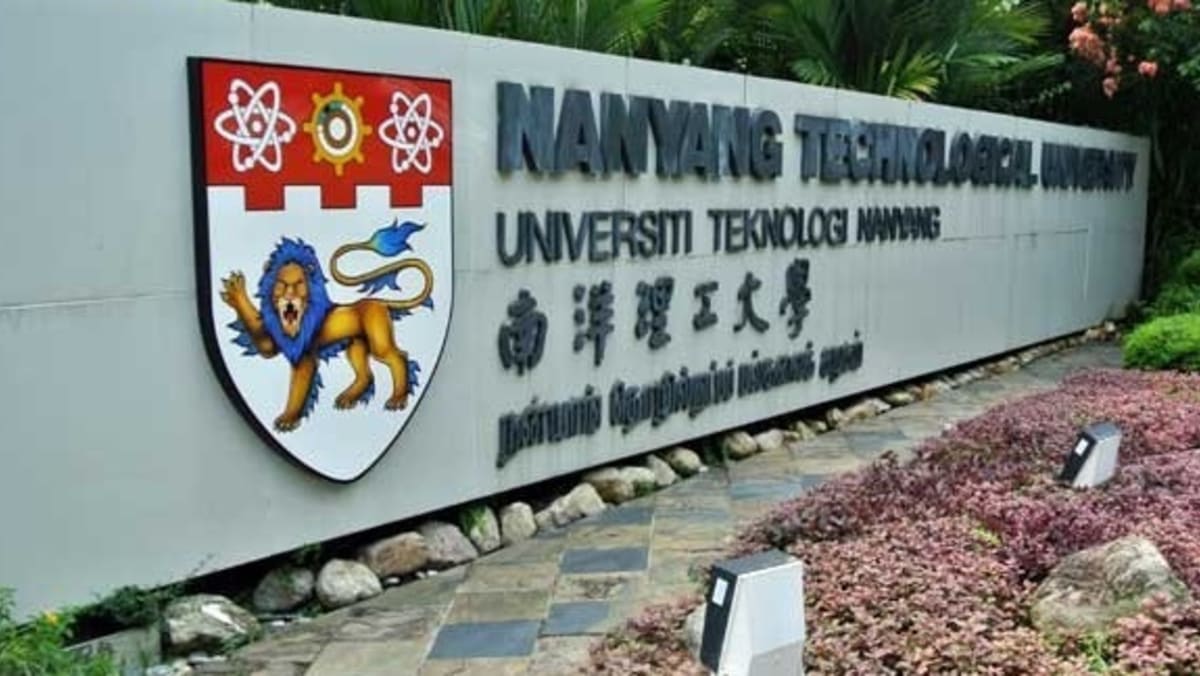 NTU freshmen guaranteed 2-year stay on campus - TODAY