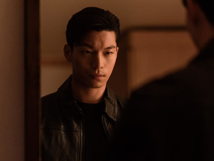 Disney+’s The Worst Of Evil interview: Squid Game’s Wi Ha-joon, True ...