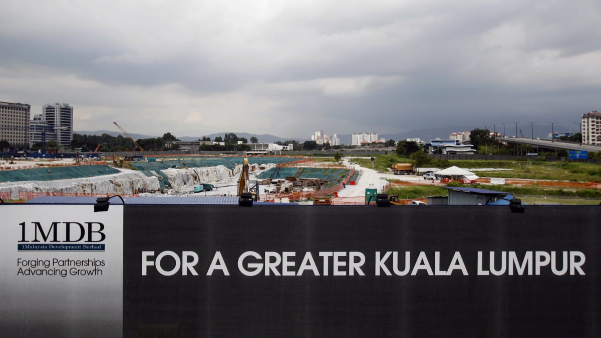 Singaporean ex-1MDB probe officer getting consular help: MFA - TODAY Singaporean ex-1MDB probe officer getting consular help: MFA - TODAY