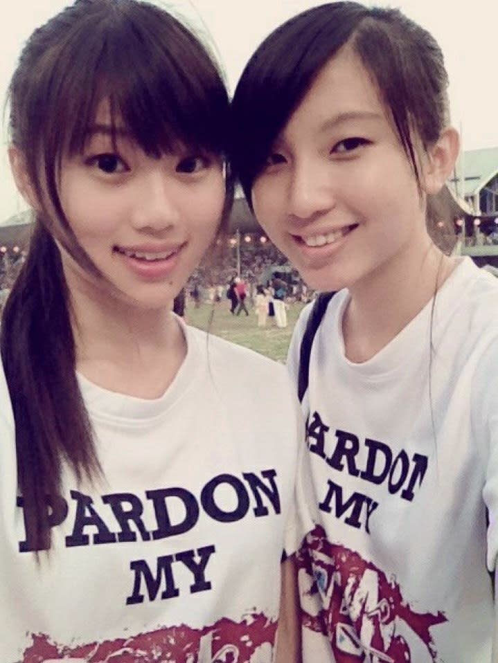 Heylens: Meet the three female founders of this Singapore coloured ...