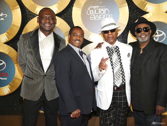 Grammy Award winning soul-funk band Kool & the Gang co-founder dead at ...