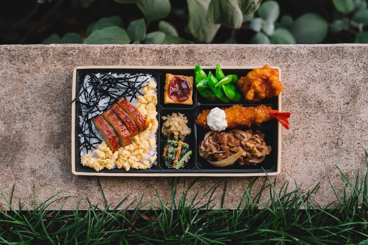 Don Don Donki JCube Boasts First-Ever Sushi Bar & 4 New Eateries From ...