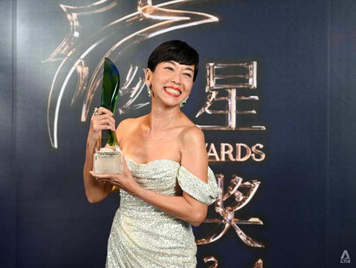 Star Awards 2024 winners: Kym Ng, Jeremy Chan, Mark Lee and more - CNA ...