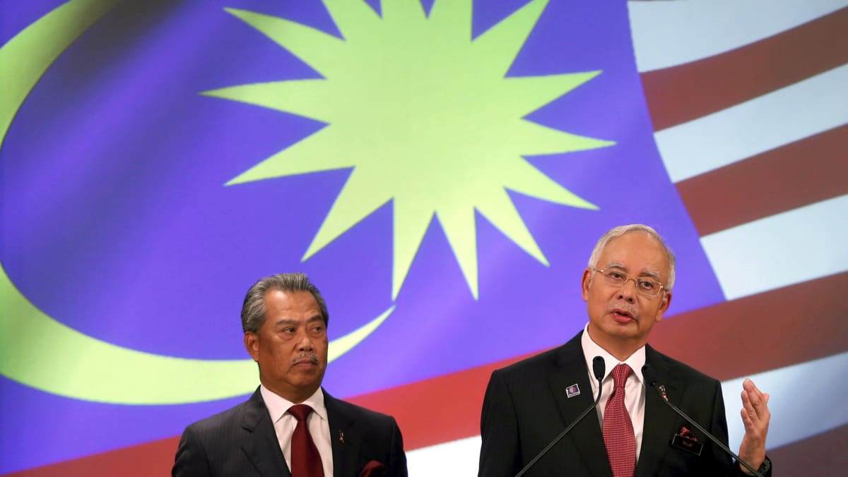 Muhyiddin can be ‘free agent’ in UMNO, says veteran newsman - TODAY Muhyiddin can be ‘free agent’ in UMNO, says veteran newsman - TODAY