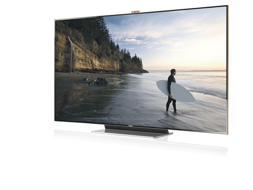 Big screen battle - TODAY