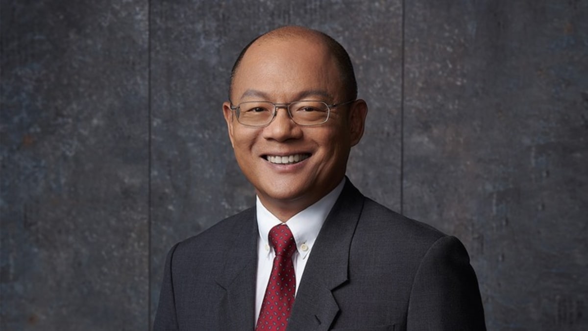 NUS law professor relinquishes faculty dean role for ‘medical reasons ...