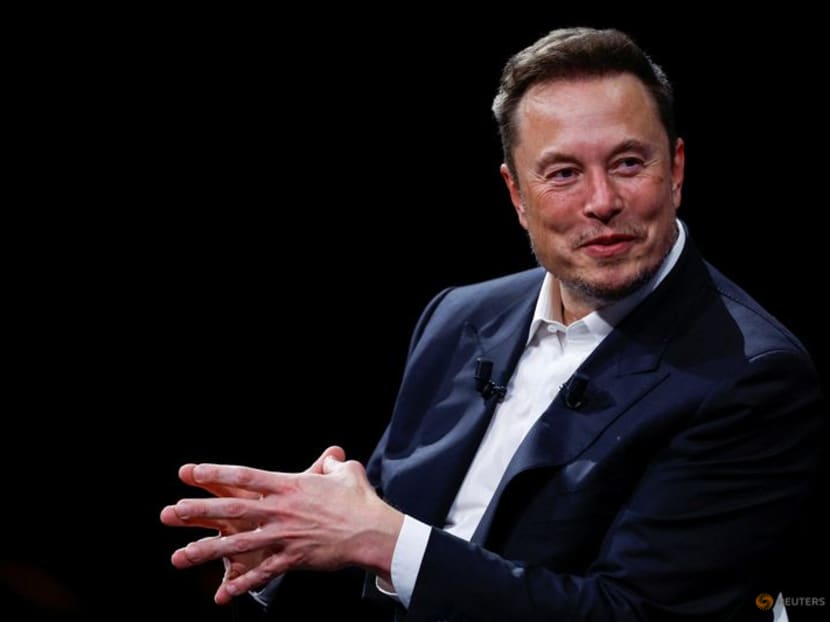 Elon Musk thinks China is interested in an international AI framework ... Elon Musk thinks China is interested in an international AI framework ...