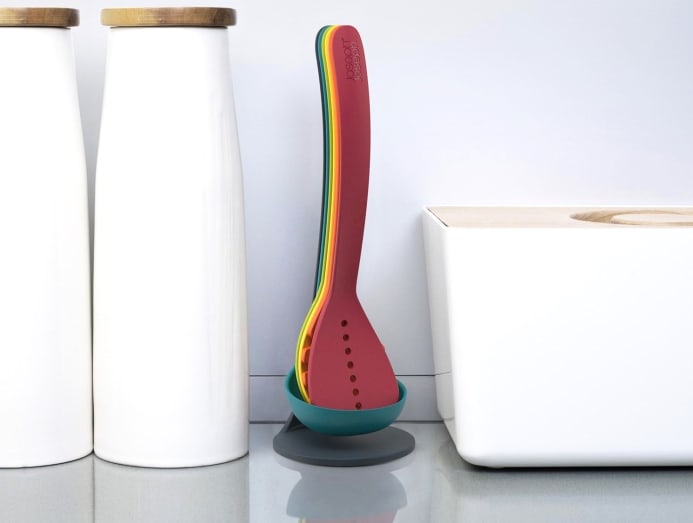 Kitchen storage: 9 useful Joseph Joseph kitchen tools - CNA