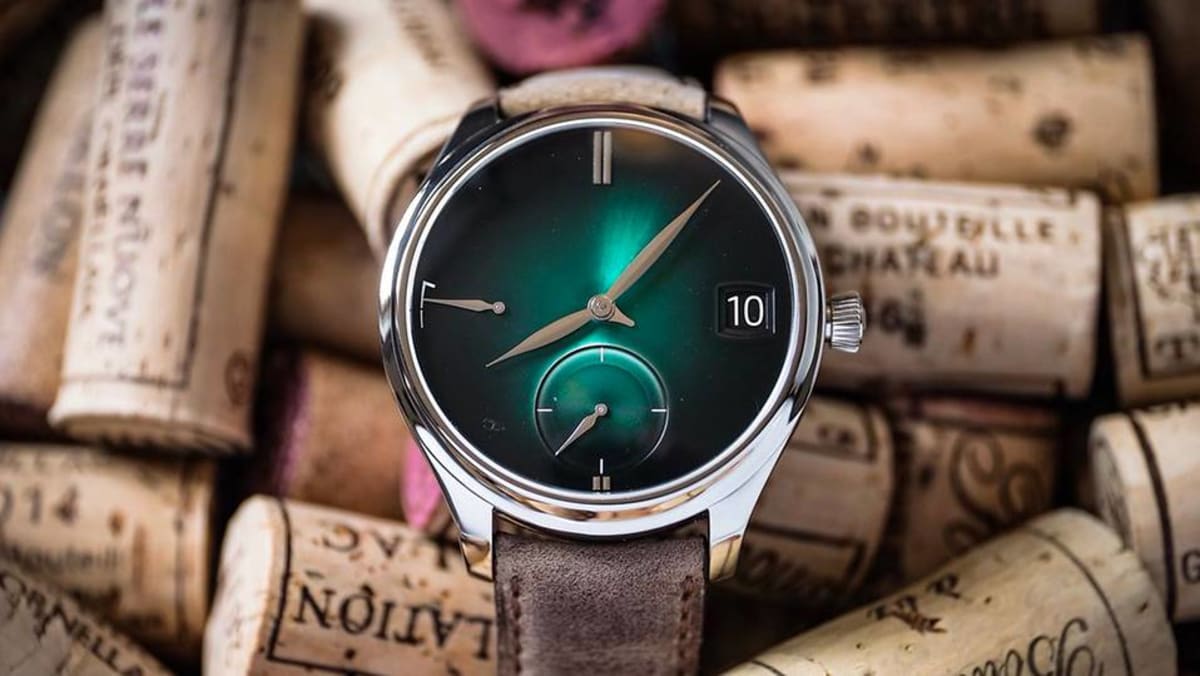 Why are watch collectors gearing up for the leap year in 2020? - CNA Luxury