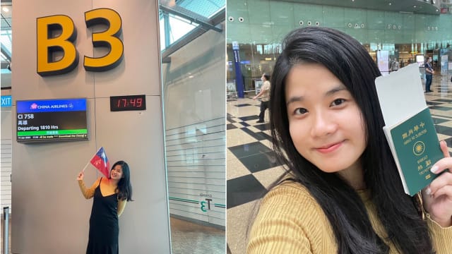 华航直飞高雄航线重启一个月载客率约八成 游子直飞回南台湾投票 - 8world