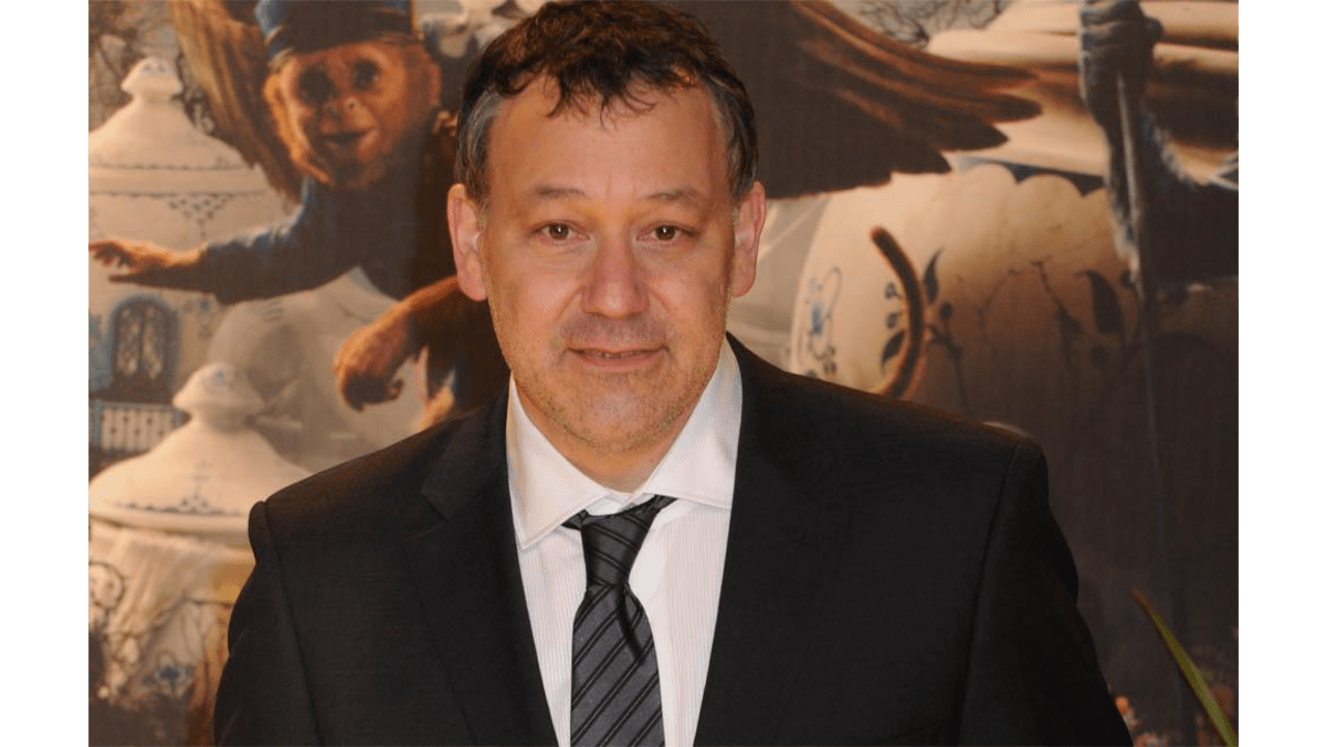 Sam Raimi casts Christina Ricci in horror project - 8days