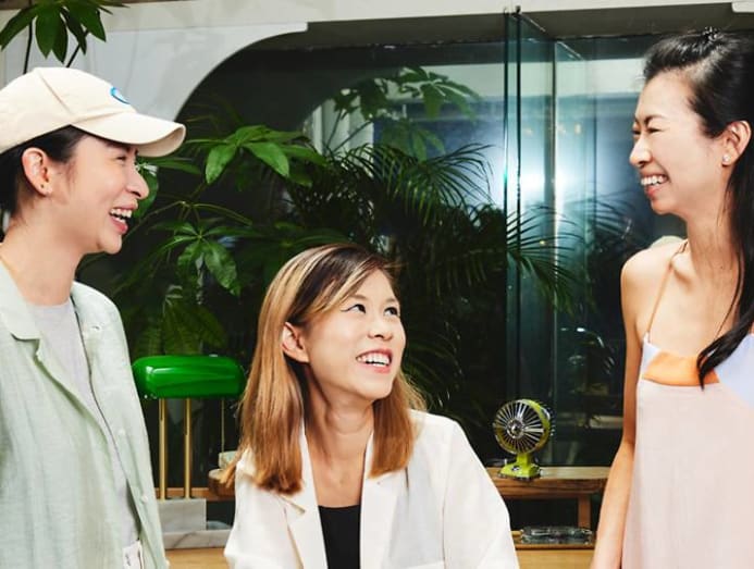 Creative Tings: How 3 Singaporean sisters found success supporting each ...