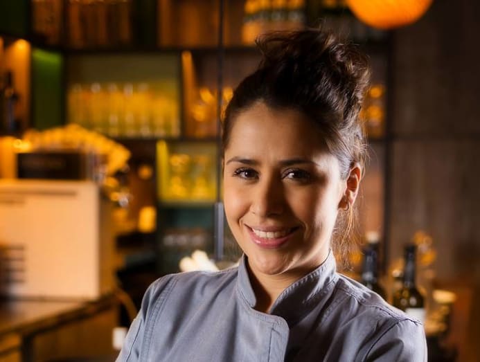 Forget oysters – Singapore chefs reveal their favourite romantic foods ...