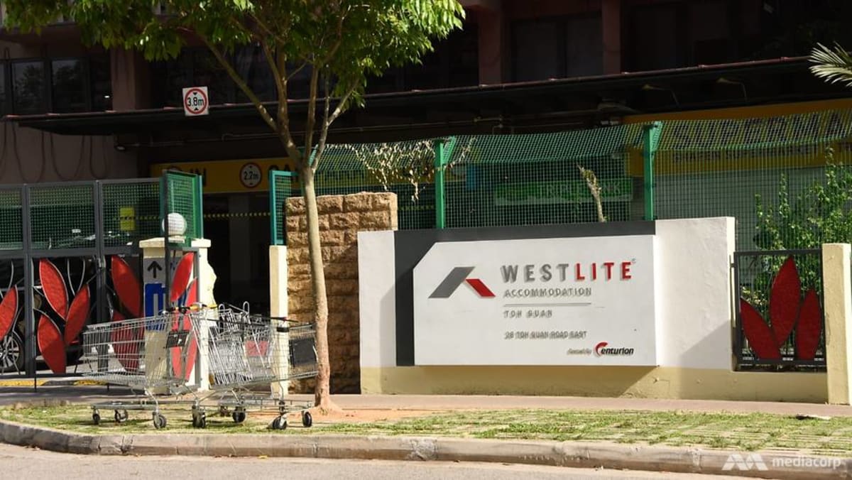 Manpower Minister orders correction directions to Facebook post about ...