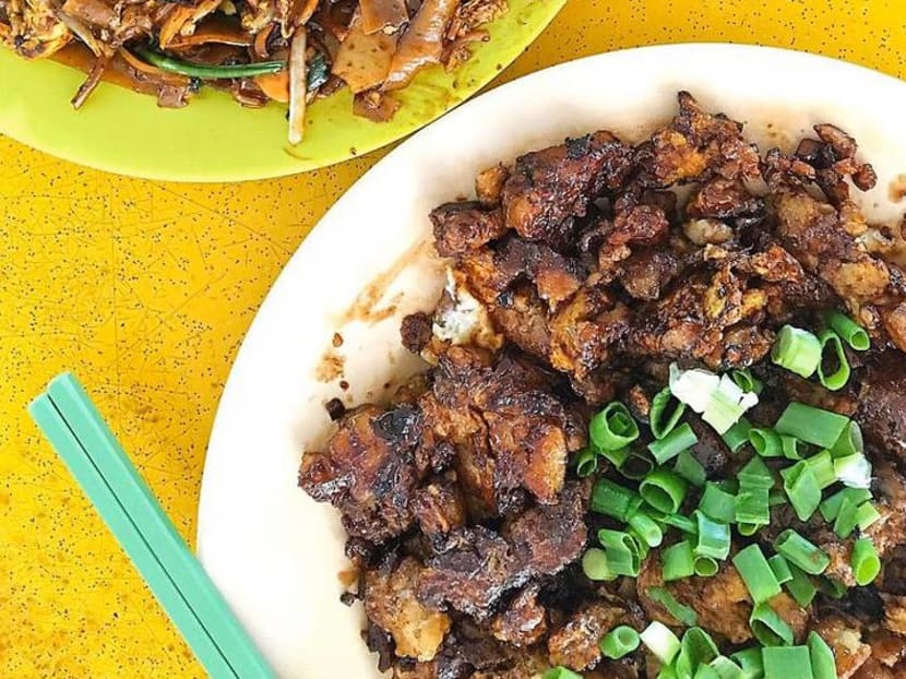 20 Famous Hawker, Zi Char Stalls With New Islandwide Delivery For ...