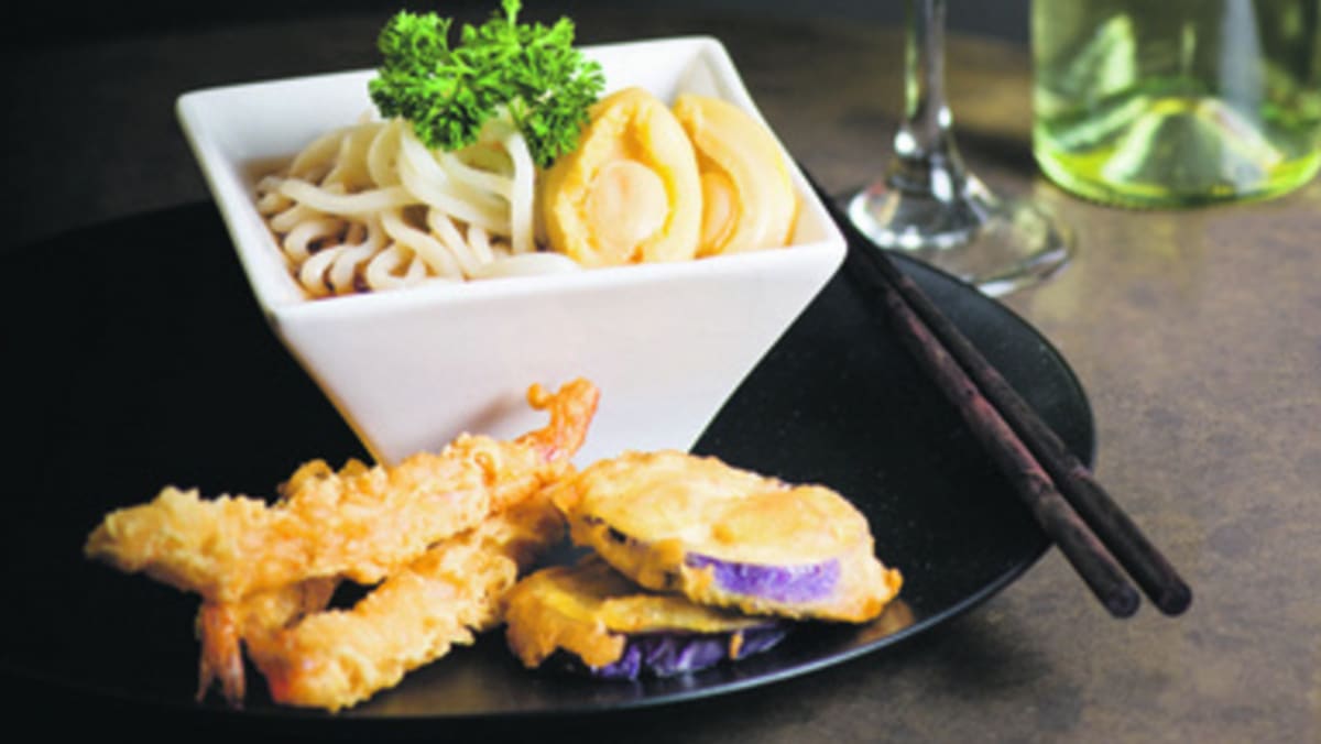 New additions to GV’s Gold Class menu - TODAY