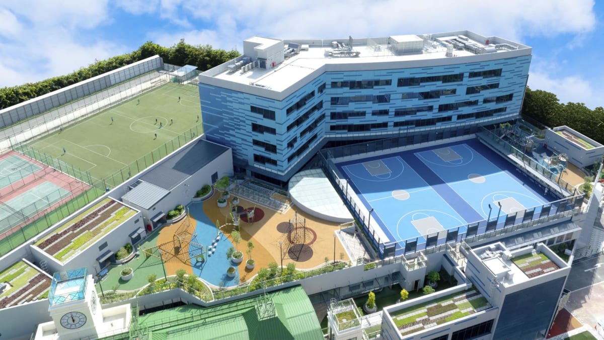 One World International School: A K-12 digital campus for the new ...