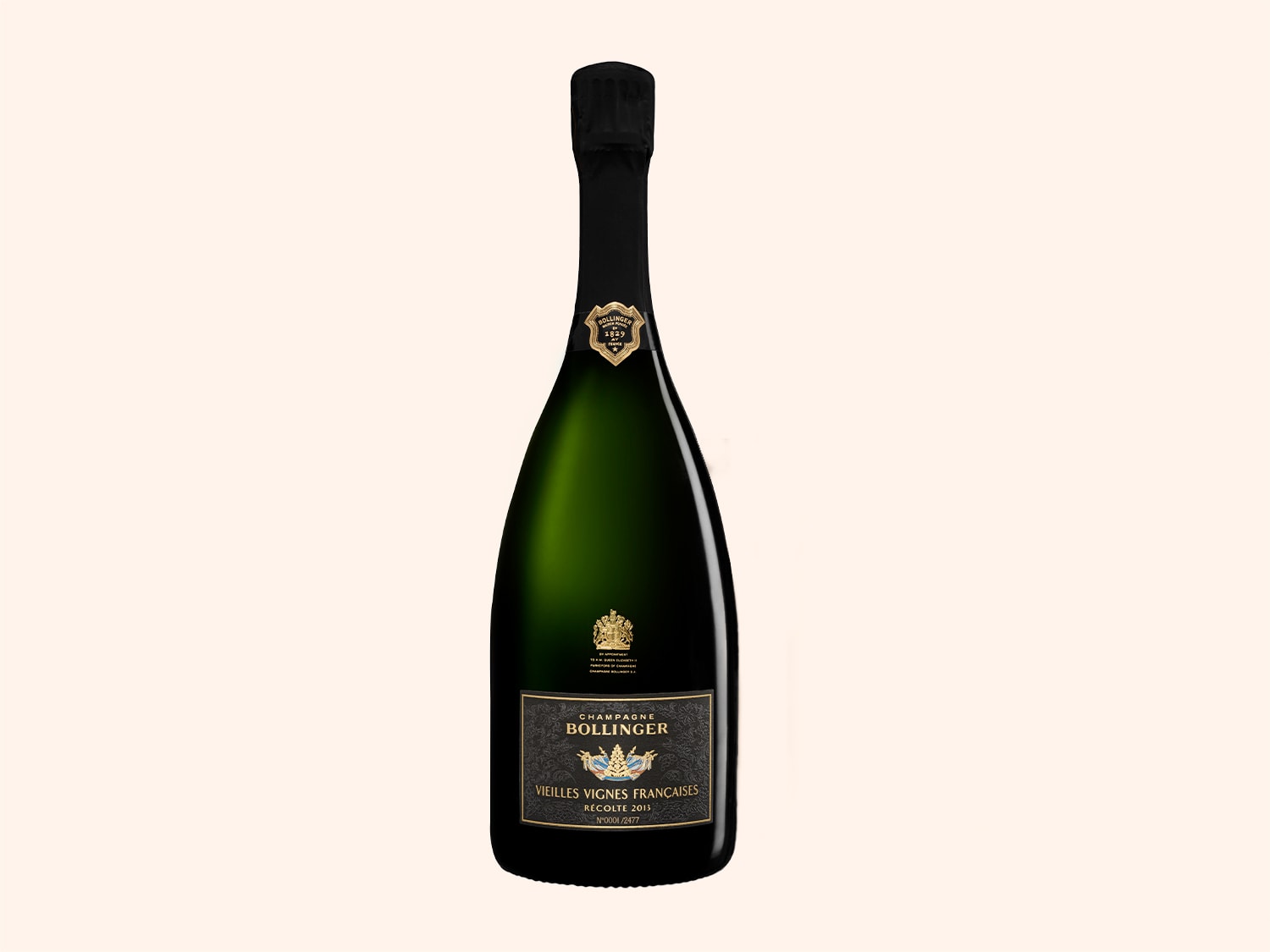 What is 'blanc de noirs' champagne? - CNA Luxury